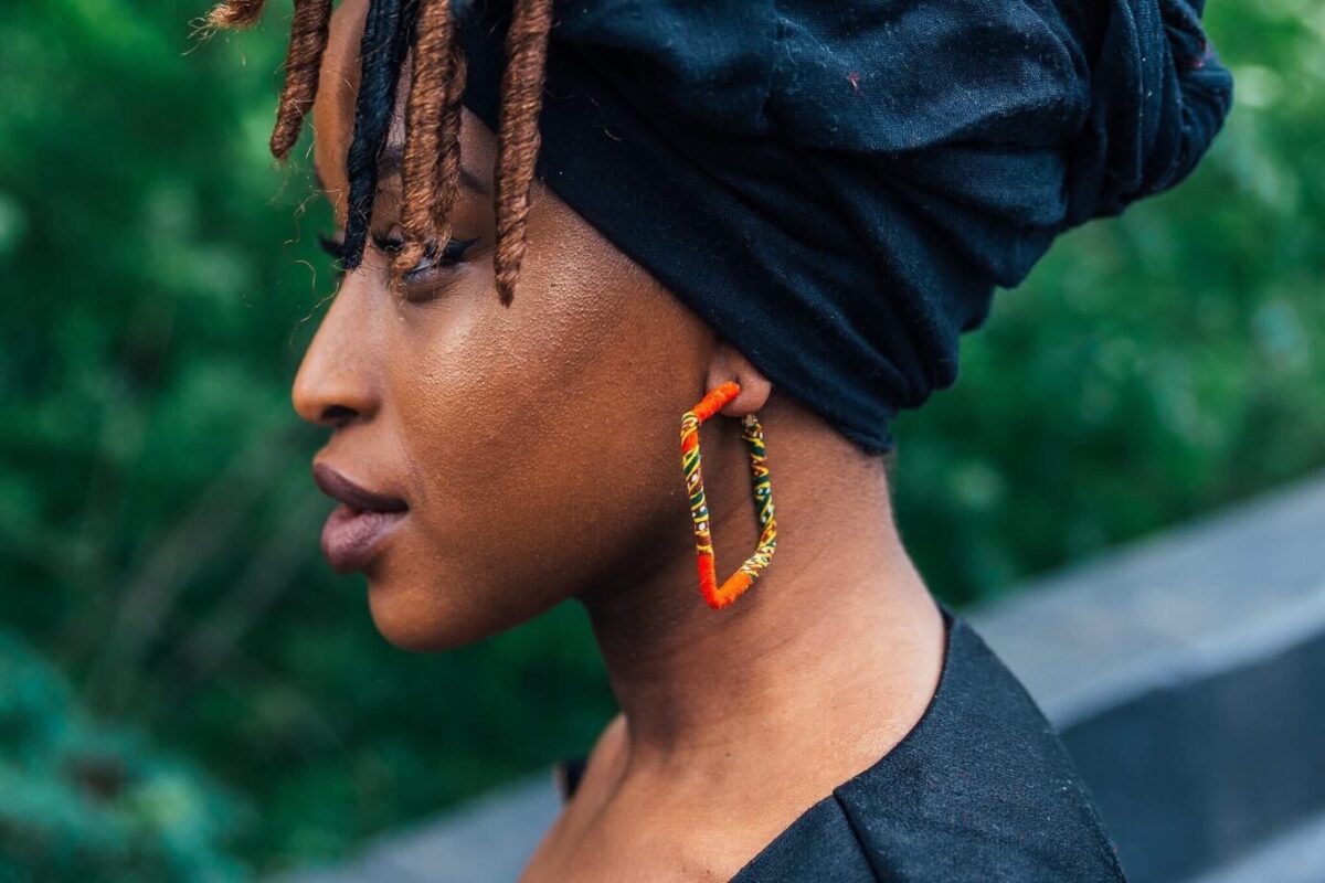 I am from a lineage of leaders | Bridging Histories